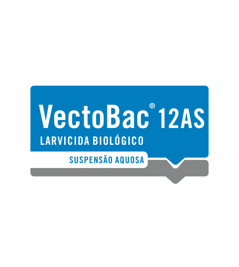 VECTOBAC 12 AS - Fitosistema: Inovação - Confiança - Eficácia