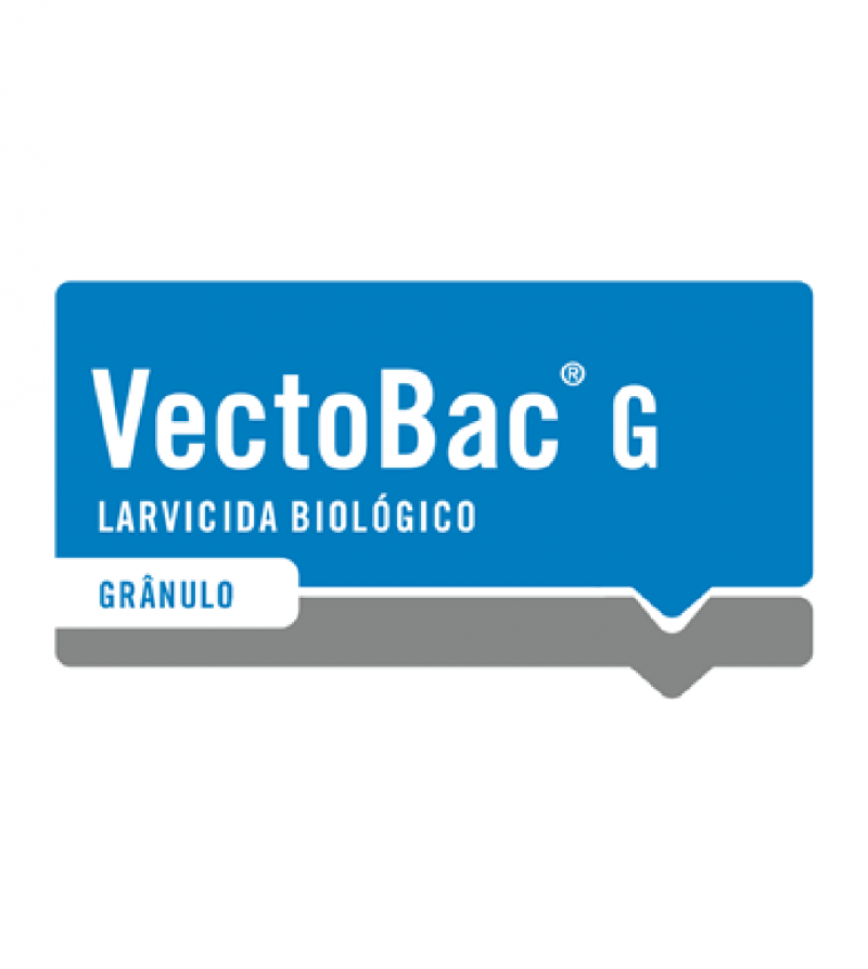 VECTOBAC G – Fitosistema