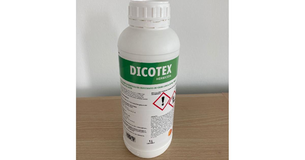 DICOTEX - Fitosistema: Inovação - Confiança - Eficácia