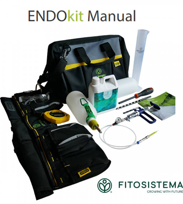 ENDOkit Manual® – Fitosistema