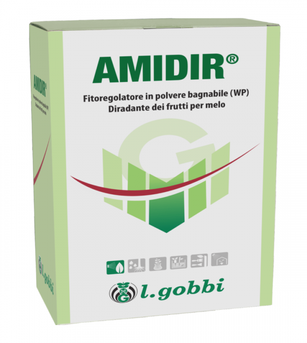 AMIDIR - Fitosistema: Inovação - Confiança - Eficácia