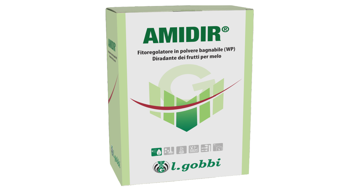 AMIDIR - Fitosistema: Inovação - Confiança - Eficácia