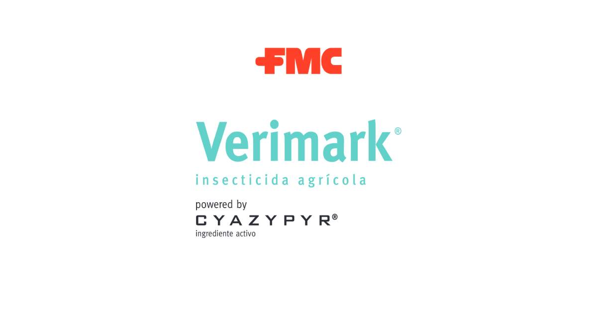 VERIMARK® - Fitosistema: Inovação - Confiança - Eficácia